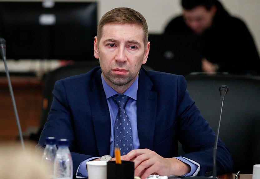 Заседание Комитета по культуре