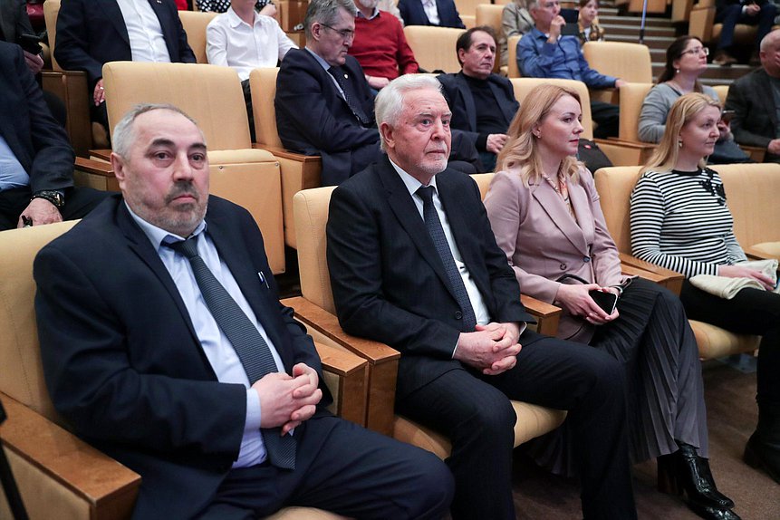 Показ художественного фильма «Девятаев», приуроченный к Дню защитника ...