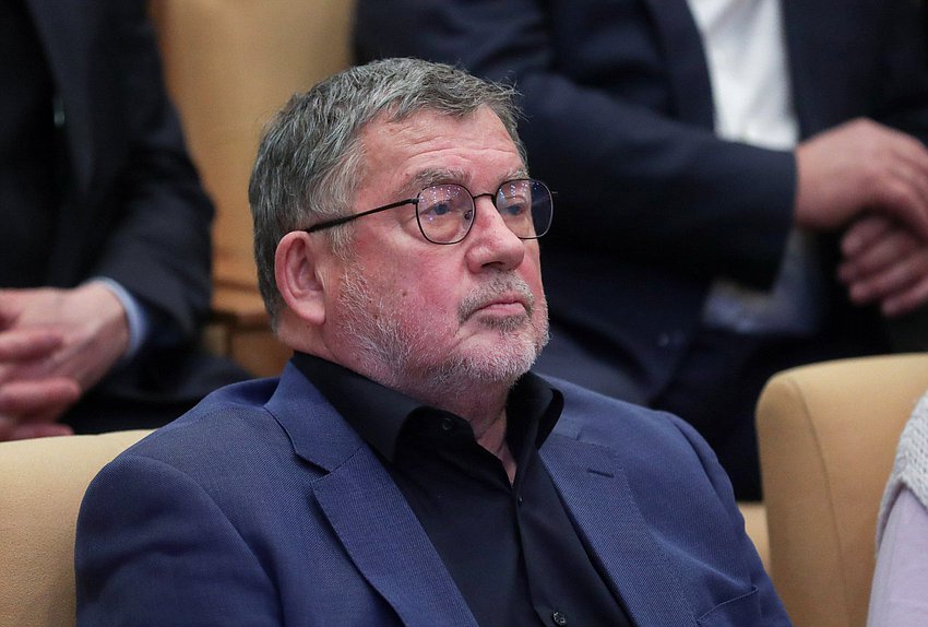 Показ художественного фильма «Девятаев», приуроченный к Дню защитника ...