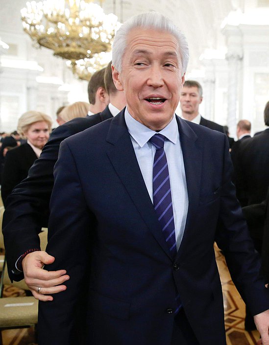 Послание Президента России